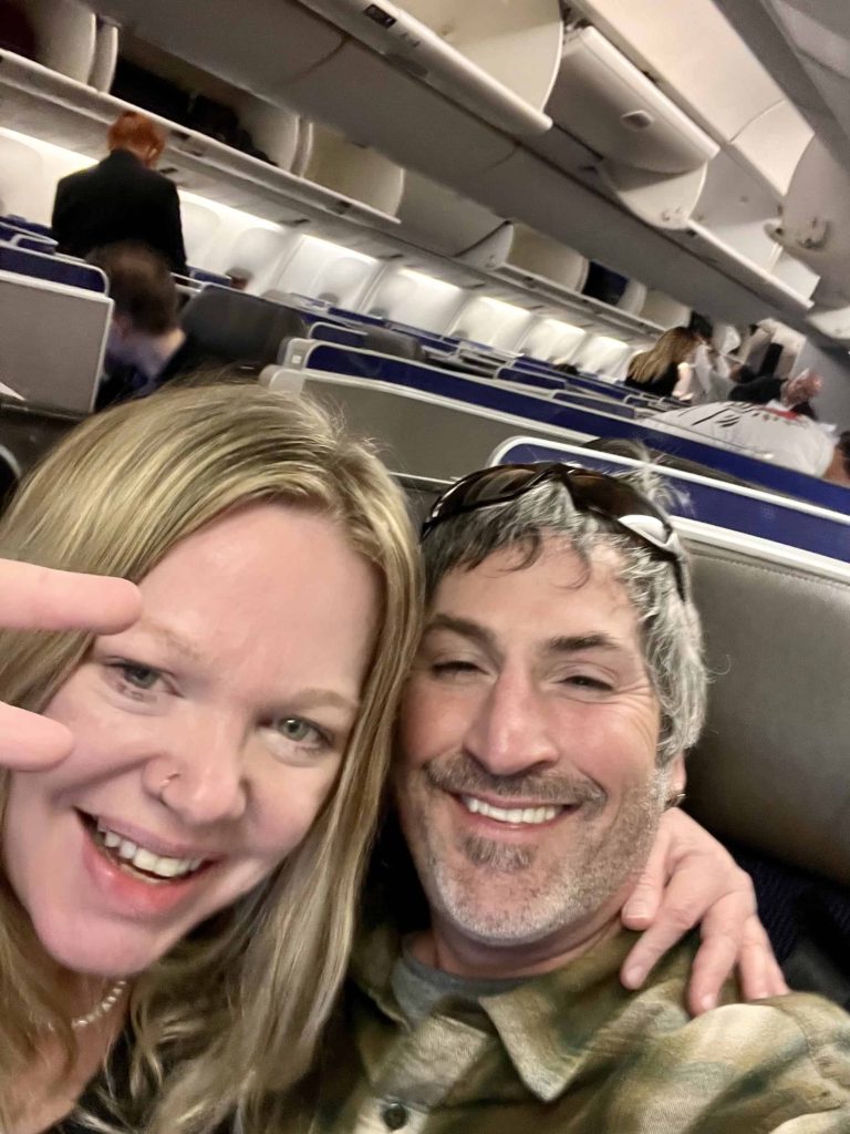 Bougie on a Budget: Can Flying Ryanair Ever Be First Class? — LiAnn and ...