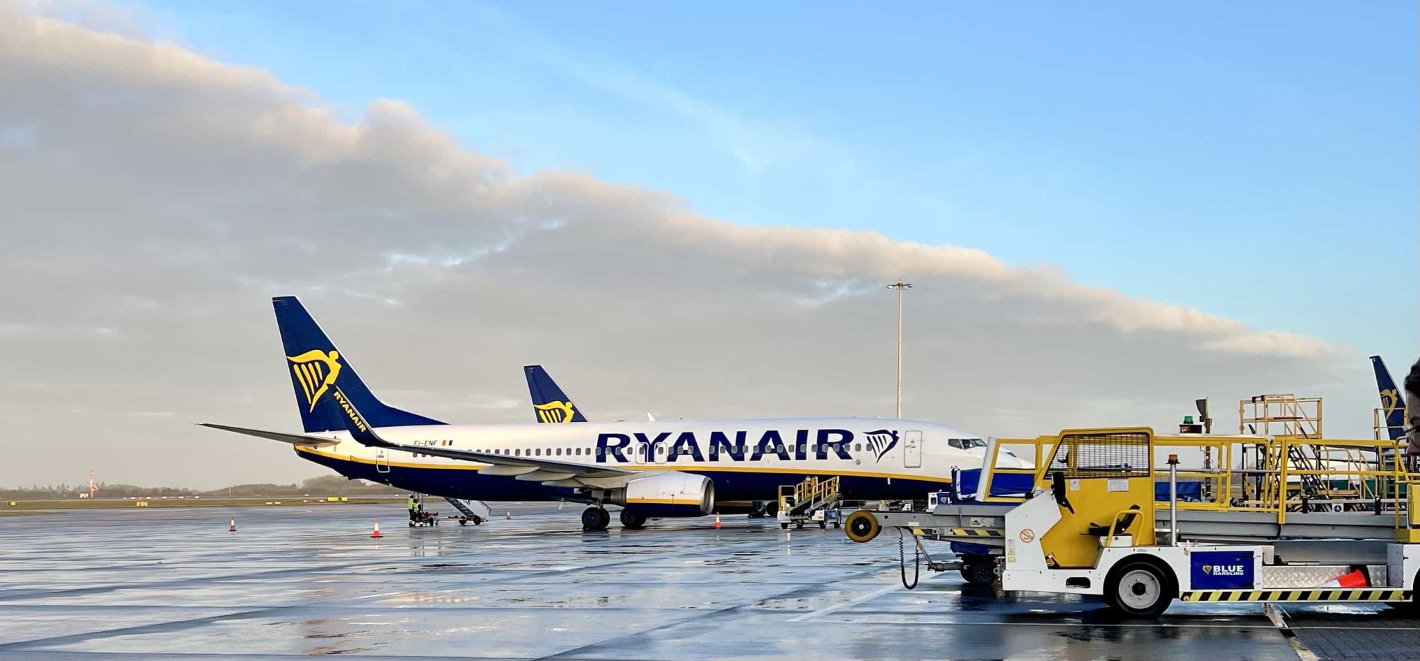 Bougie on a Budget: Can Flying Ryanair Ever Be First Class? — LiAnn and ...