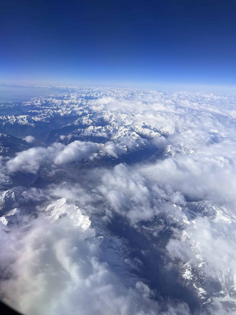 Bougie on a Budget: Can Flying Ryanair Ever Be First Class? — LiAnn and ...
