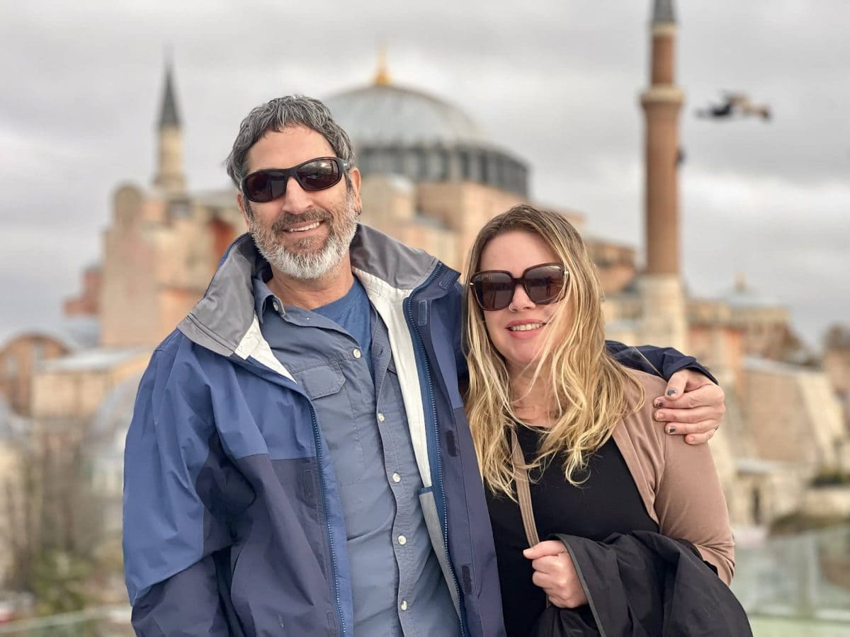Best Travel YouTube Vloggers: Our 16 Favorite Channels — LiAnn and Theo ...