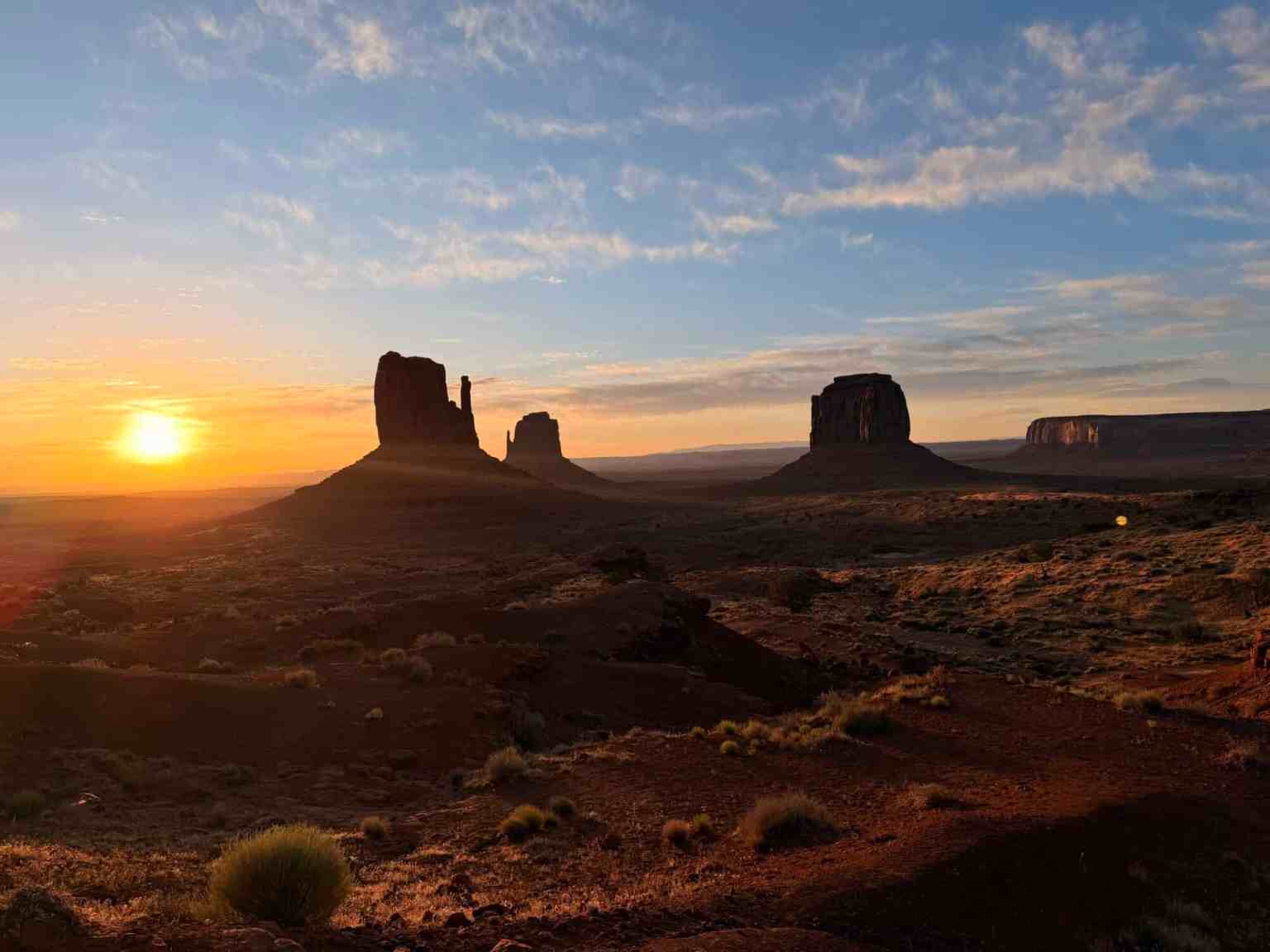 Monument Valley Travel Guide: How to Plan the Perfect Visit — LiAnn and ...