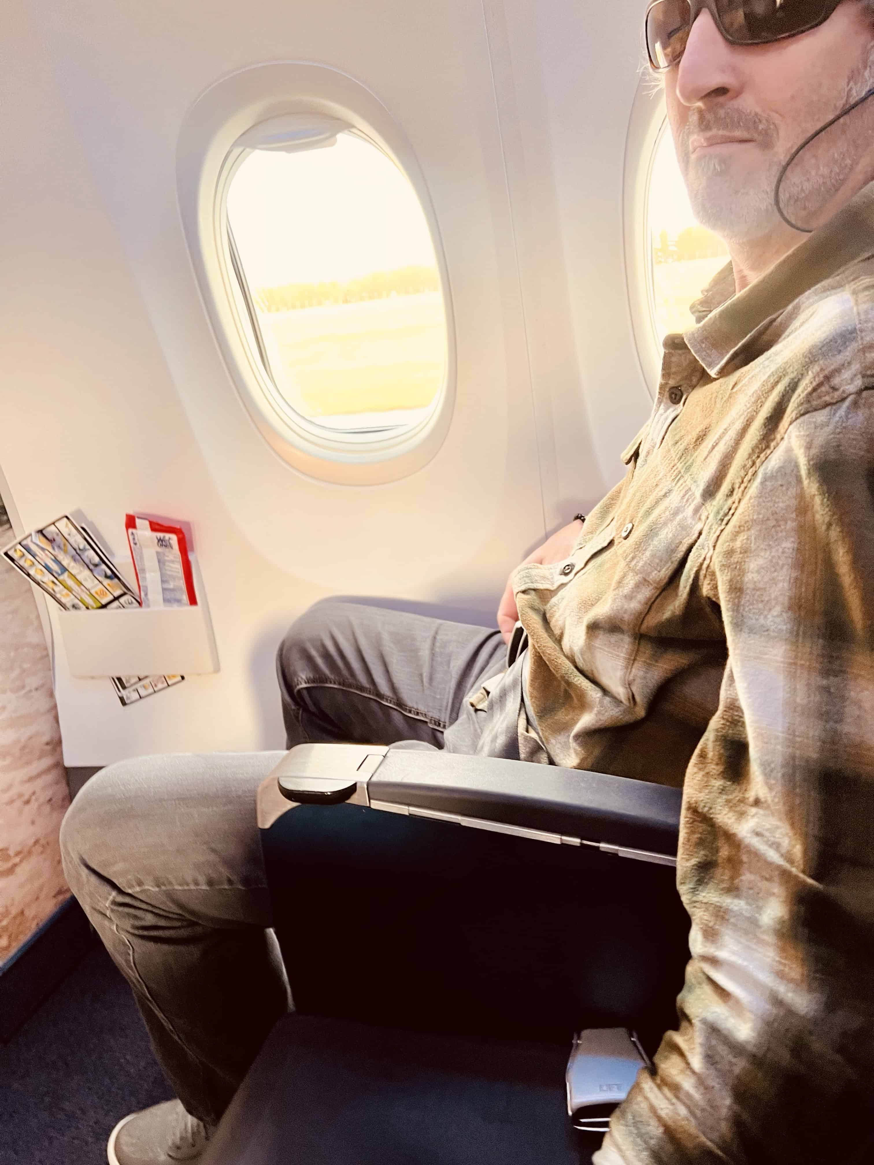 Bougie on a Budget: Can Flying Ryanair Ever Be First Class? — LiAnn and ...