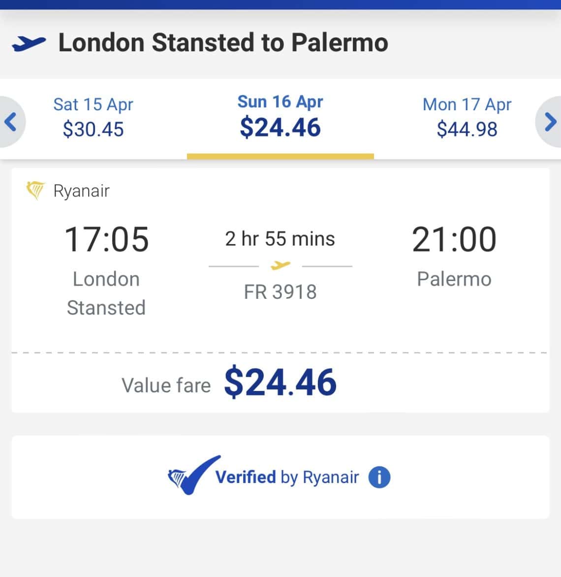 Bougie on a Budget: Can Flying Ryanair Ever Be First Class? — LiAnn and ...