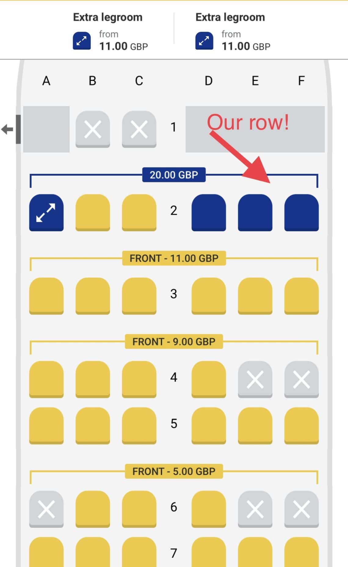 Bougie on a Budget: Can Flying Ryanair Ever Be First Class? — LiAnn and ...