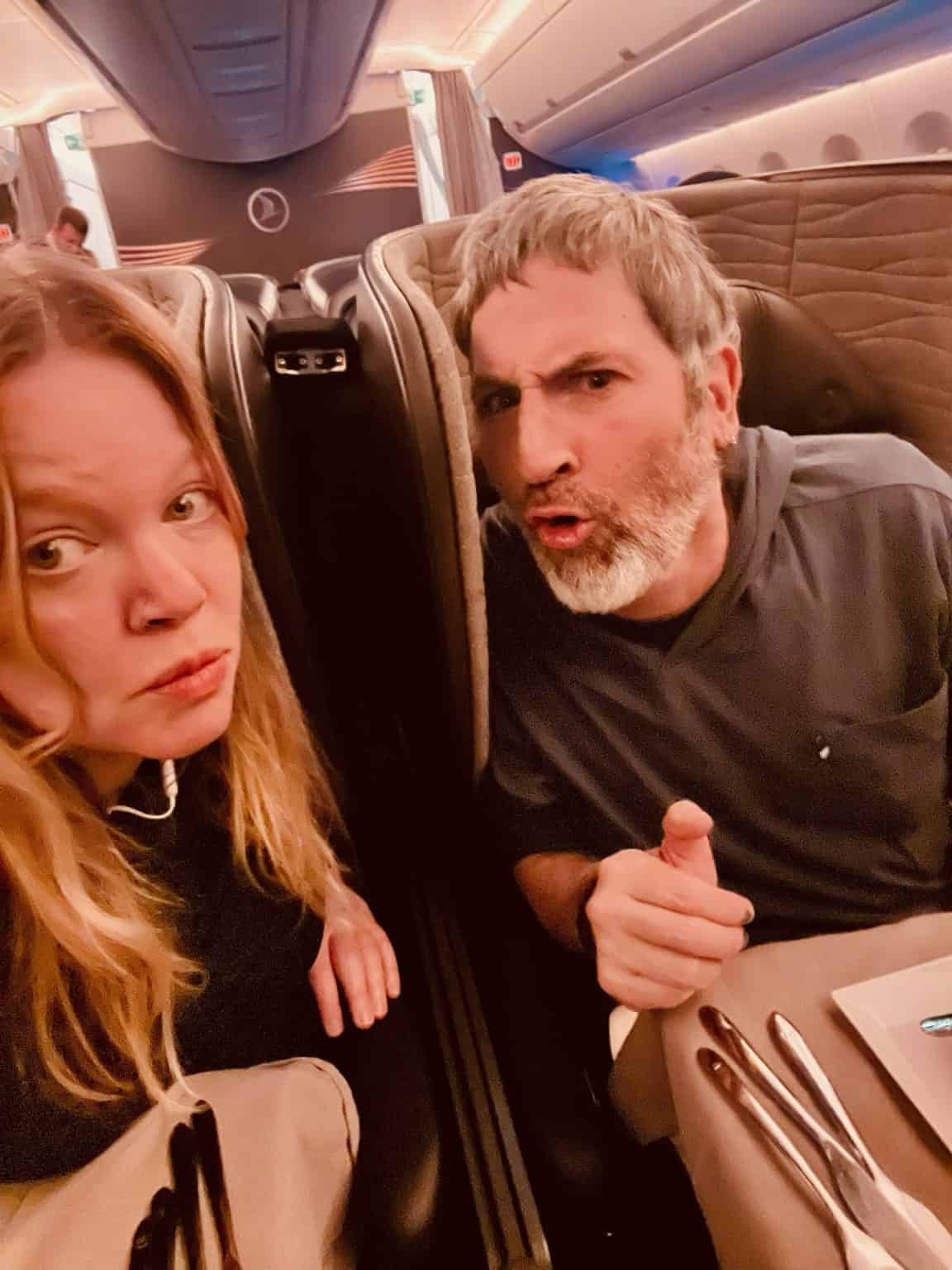 Is Turkish Airlines Business Class Worth It? 6 Things We Love and 1 ...