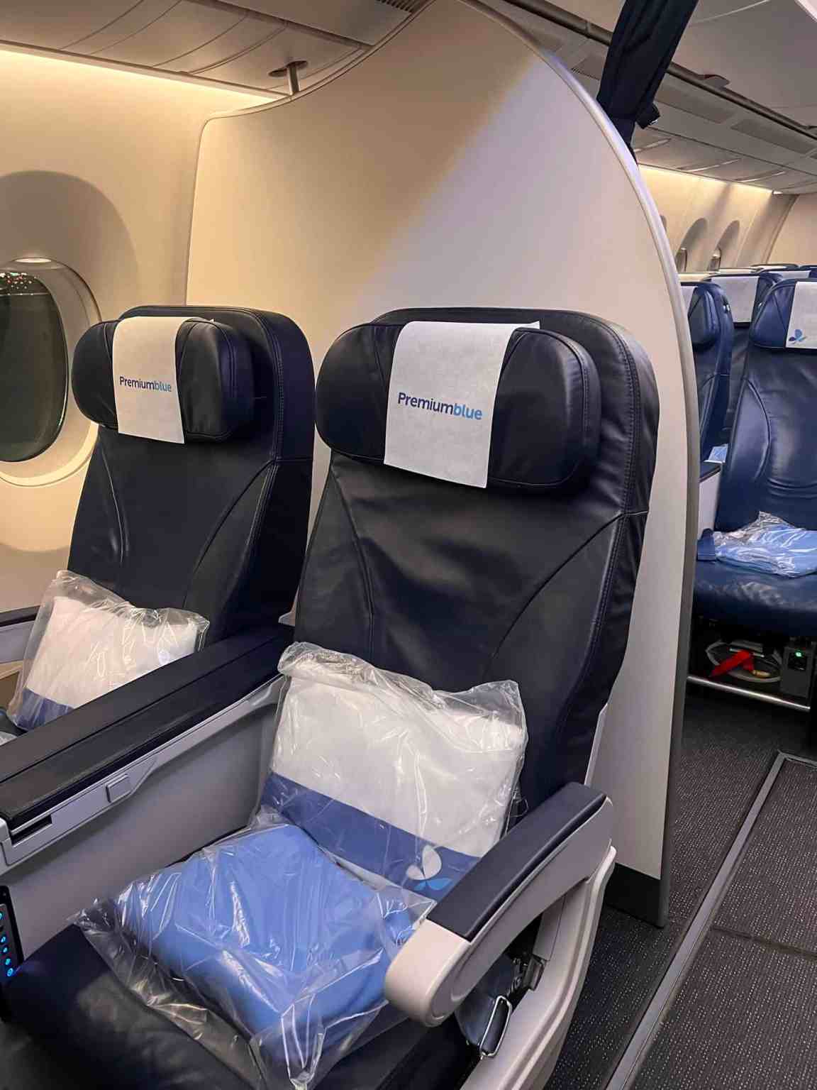 French Bee Premium Economy Review: Everything You Need to Know Before ...