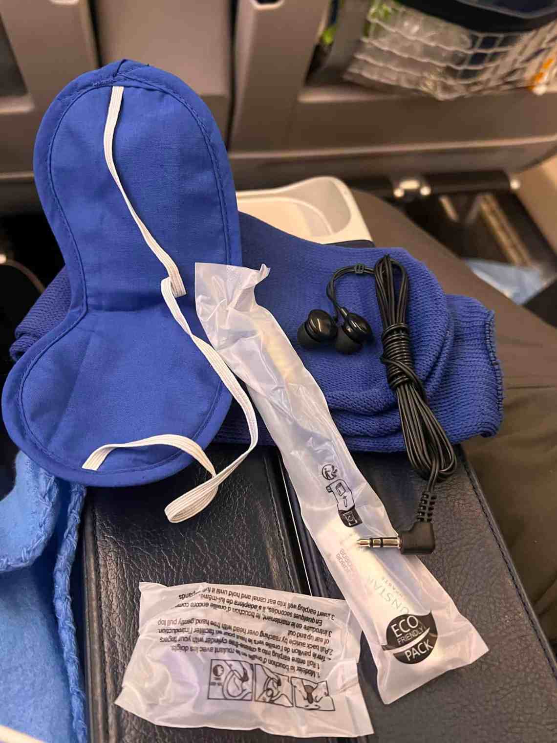 French Bee Premium Economy Review: Everything You Need to Know Before ...