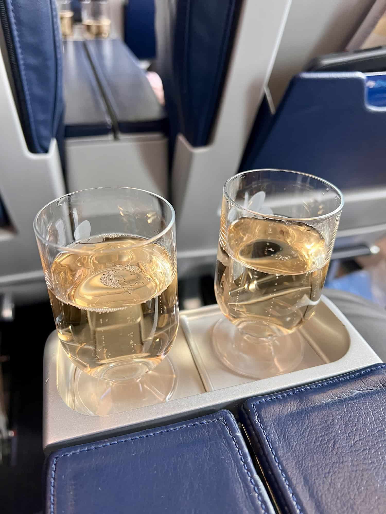 French Bee Premium Economy Review: Worth It to Paris? — LiAnn and Theo ...