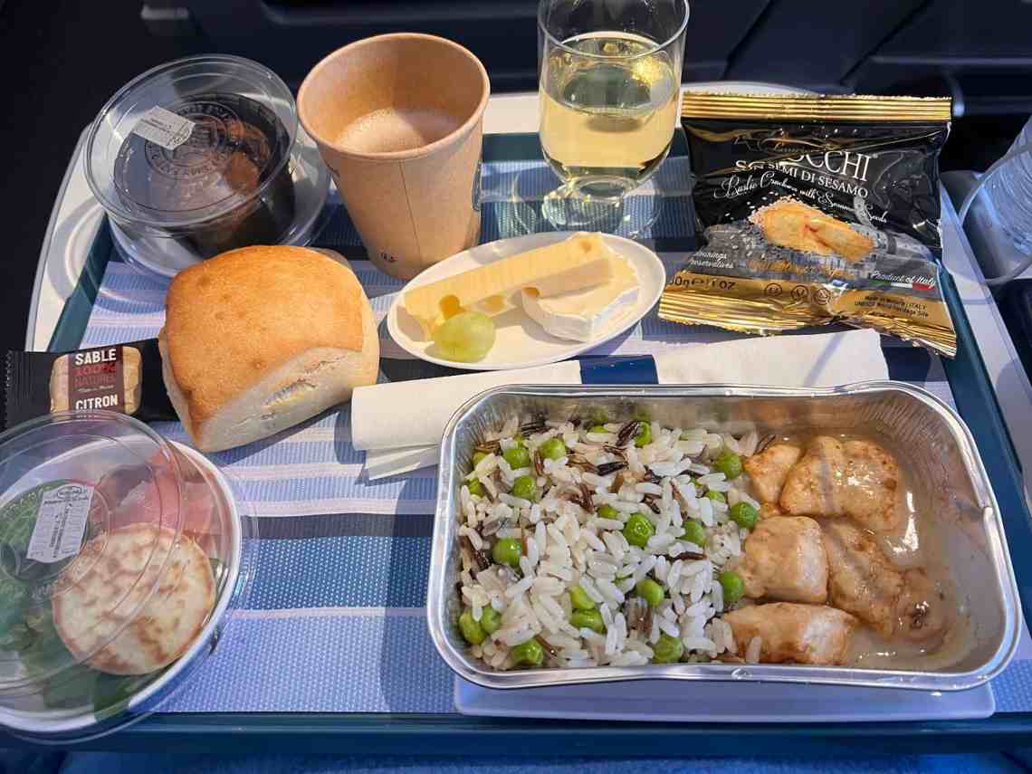 French Bee Premium Economy Review: Everything You Need to Know Before ...