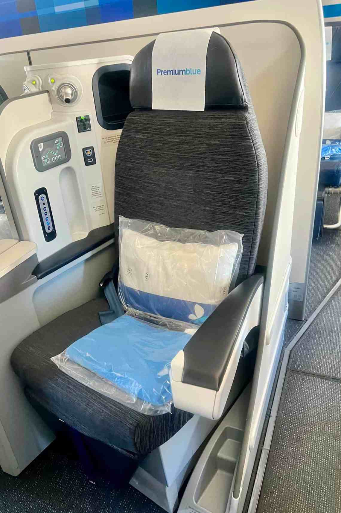 French Bee Premium Economy Review: Everything You Need to Know Before ...