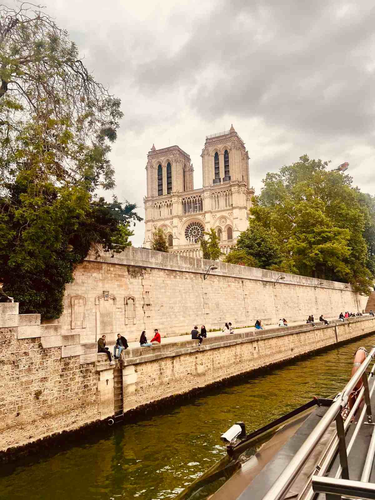 Paris Layover Guide: What to Do in 8 Hours From CDG — LiAnn and Theo Travel