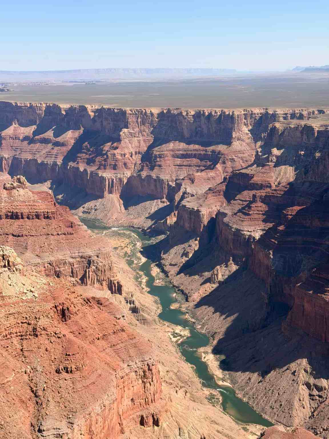 Las Vegas to Grand Canyon Road Trip: Best National Park Loop — LiAnn ...
